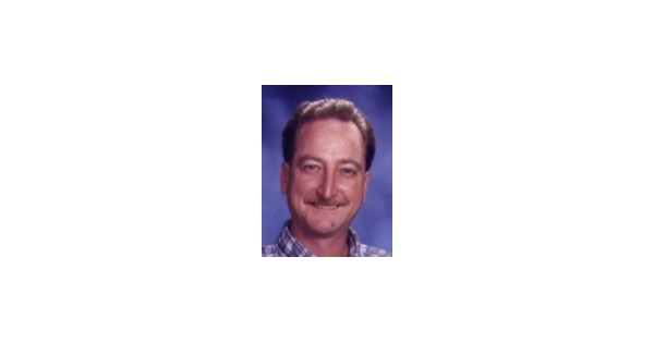 Mark Larson Obituary (2012) - Palm Bay, FL - FloridaToday