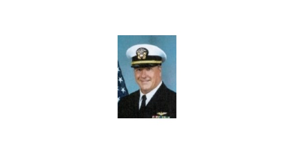 Eric Mead, USN (Ret) Obituary (2012) - Corpus Christi, TX - FloridaToday