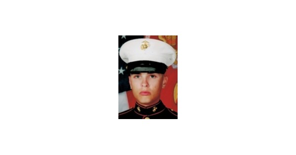Christopher Martin Obituary (2012) - Palm Bay, FL - FloridaToday
