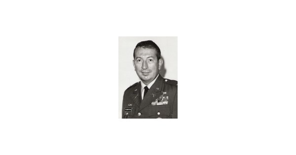 Col. Roger Culbertson, U.S. Army (Ret) Obituary (1928 - 2012 ...