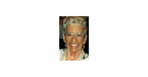 Bernice Gibson Obituary (1924 - 2013) - Cocoa Beach, FL - FloridaToday