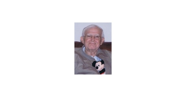 John Hallenbeck Obituary (2013) - Melbourne, FL - FloridaToday