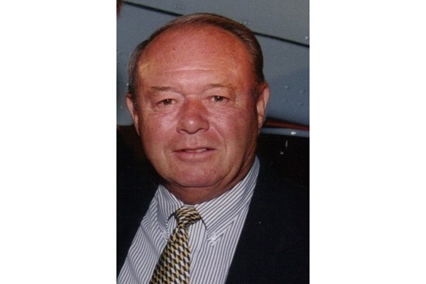 James McCune Obituary (2013) - St Petersburg, FL - FloridaToday