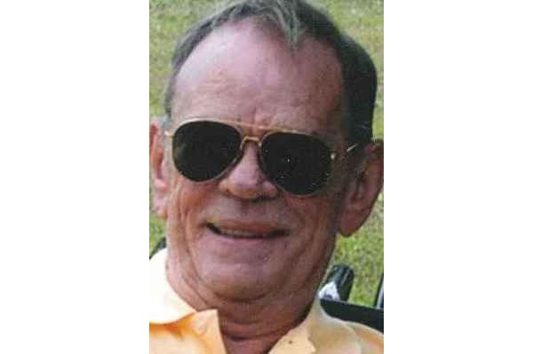 James Kidder Obituary (2013) - Melbourne, FL - FloridaToday