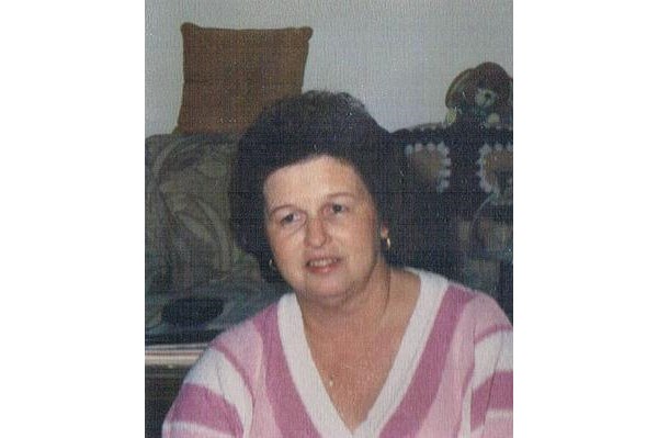 Norma Walker Obituary (2013) - Legacy Remembers