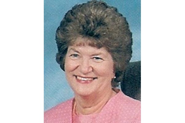 Katherine Shramko Obituary (1935 - 2013) - Merritt Island, FL ...