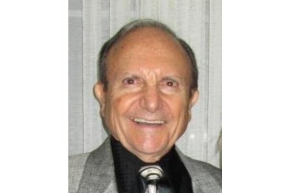 Frank Colombo Obituary (1936 - 2014) - Titusville, FL - FloridaToday