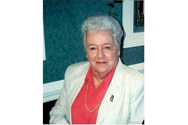 Ann Bensen Obituary (1926 - 2014) - Miami, FL - FloridaToday