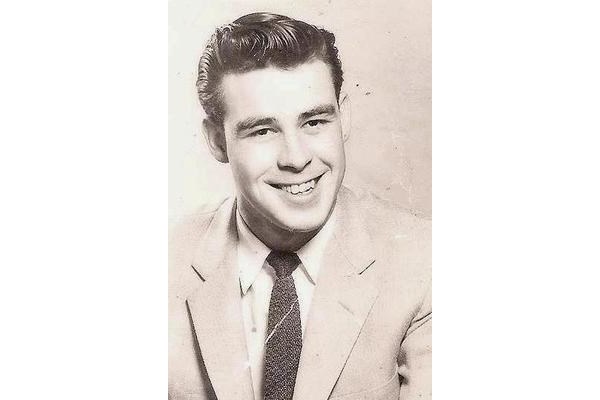John Fassett Obituary (2014) - Melbourne, FL - FloridaToday
