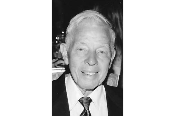 Everett Cox Obituary (2014) - Melbourne Village, FL - FloridaToday