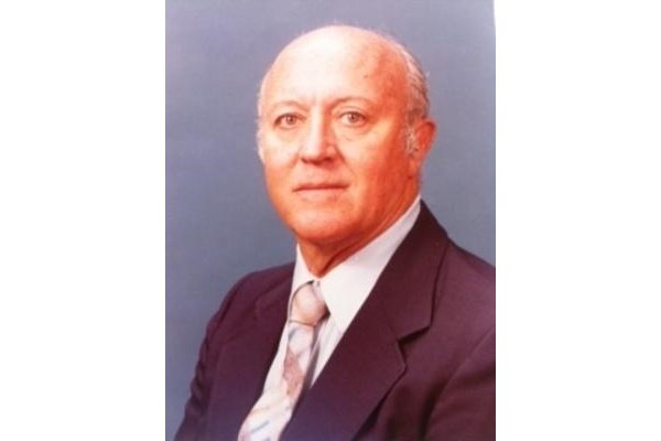 Robert Harvey Obituary (2014) - Indialantic, FL - FloridaToday