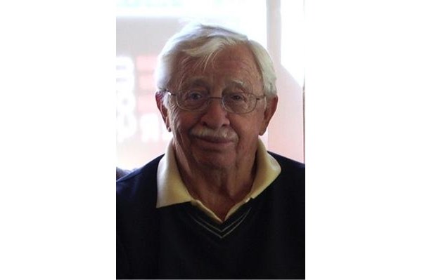 Donald Robertson Obituary (1930 - 2014) - Satelllite Beach, FL ...