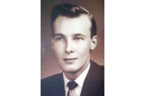 Bobby Robinson Obituary (2014) - Indialantic, FL - FloridaToday