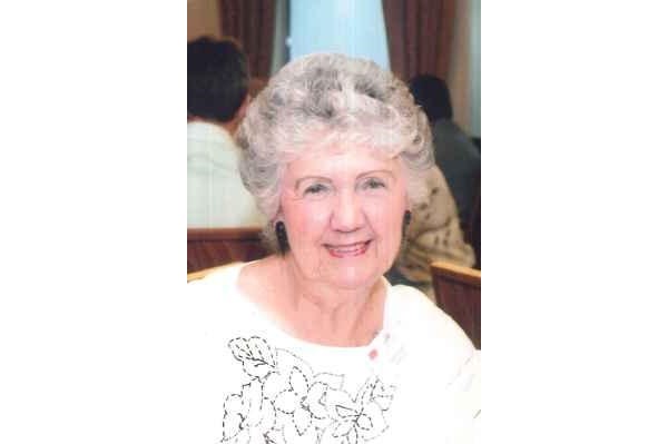 Martha Sheffield Obituary (2015) - Melbourne, FL - FloridaToday