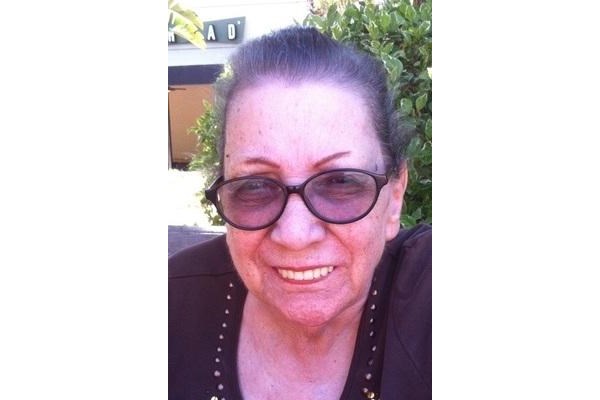 Wanda Morris Obituary (1932 - 2015) - Titusville, FL - FloridaToday