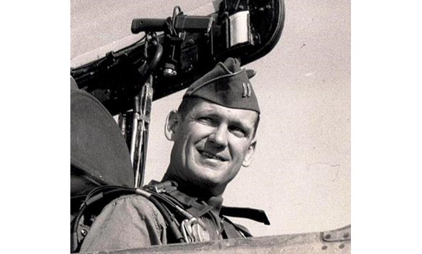 Richard Cherry Obituary (1932 - 2015) - Merritt Island, FL - FloridaToday