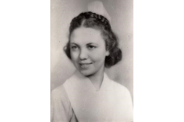 Doris Nelson Obituary (1918 - 2015) - Satellite Beach, FL - FloridaToday