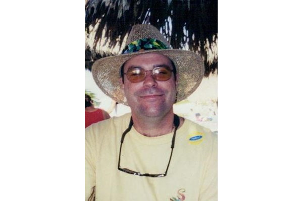 Kevin Burgett Obituary (1961 - 2015) - Cocoa, FL - FloridaToday