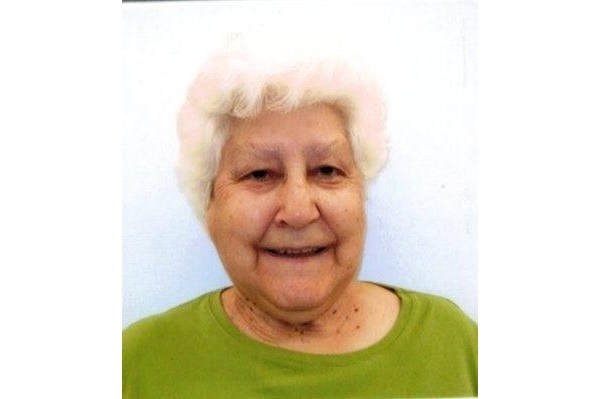 Deolinda Costa Obituary (1932 - 2015) - Melbourne, FL - FloridaToday