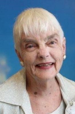 Helen Letter Obituary (2015) - Melbourne, FL - FloridaToday