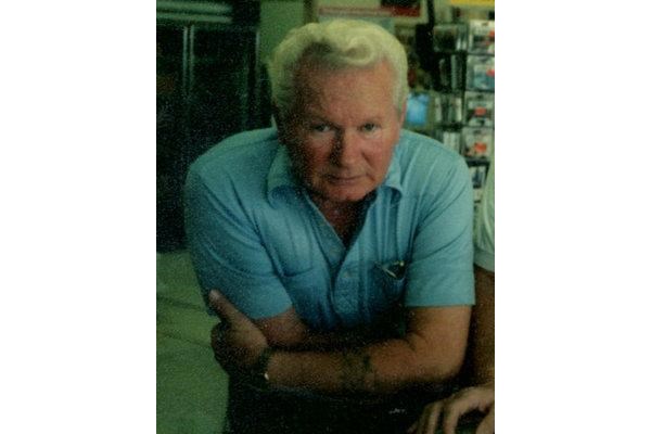Joseph Dominick Obituary (1935 - 2015) - Suntree, FL - FloridaToday
