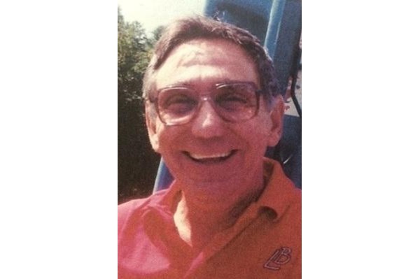Lawrence Berger Obituary (2015) - Melbourne Beach, FL - FloridaToday