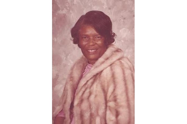 Edna Knight Obituary (2015) - Titusville, FL - FloridaToday