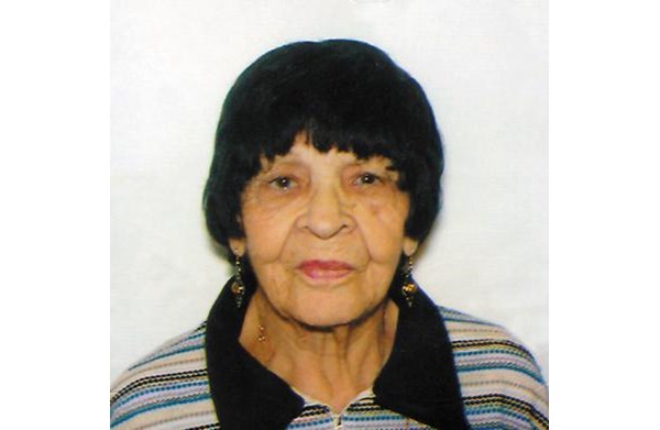 Anna Castro Obituary (1910 - 2015) - Viera, FL - FloridaToday