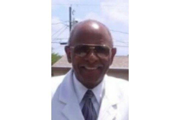 Joseph Britt Obituary (2015) - Melbourne, FL - FloridaToday