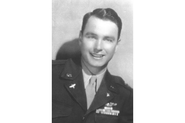 John Mouat Obituary (1921 - 2015) - Titusville, FL - FloridaToday