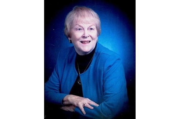 Dorothy Copeland Obituary (2015) - Melbourne, FL - FloridaToday