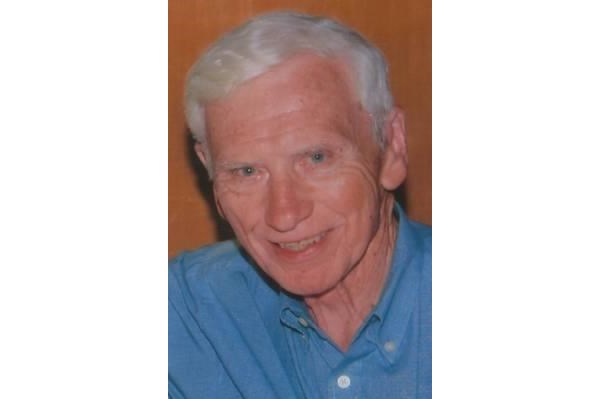 Richard McManus Obituary (2016) - Melbourne, FL - FloridaToday
