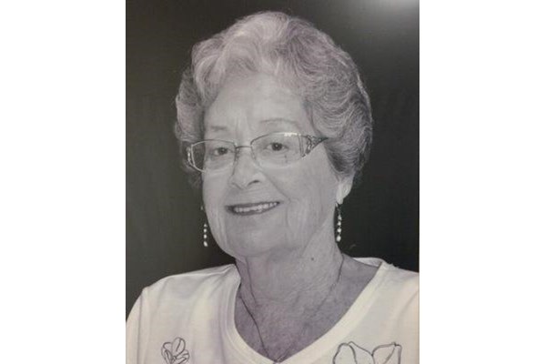 Shirley Pierce Obituary (1921 - 2016) - Merritt Island, FL - FloridaToday