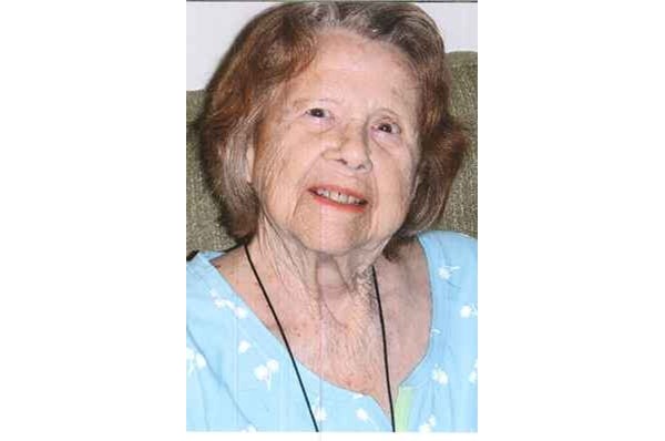 Elizabeth Morgan Obituary (2016) - Melbourne, FL - FloridaToday
