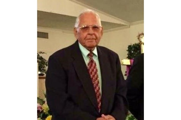 James Symonette Obituary (2016) - West Melbourne,, FL - FloridaToday