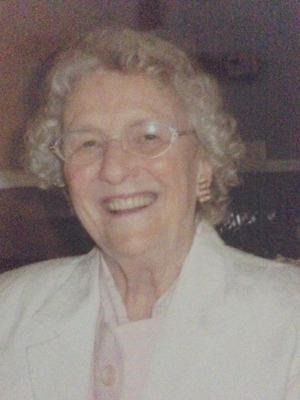 Bettie Mundhenk Obituary (1927 - 2016) - Cocoa, FL - FloridaToday