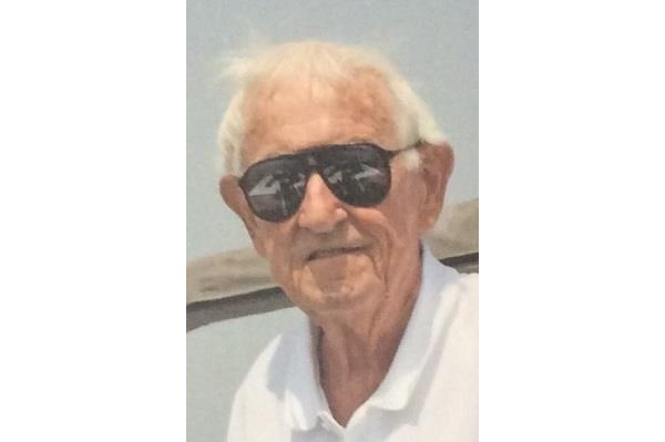 Ken Crooker Obituary (1933 - 2016) - Melbourne, FL - FloridaToday