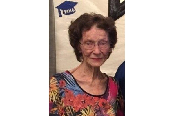 Kathleen Carter Obituary (1919 - 2016) - Cocoa Beach, FL - FloridaToday