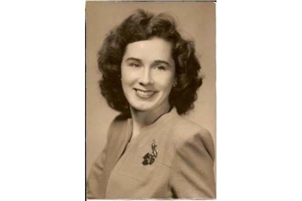 Catherine Hogan Obituary (1923 - 2016) - West Melbourne, FL - FloridaToday