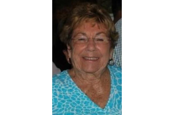 Francine Wilson Obituary (1931 - 2016) - Melbourne, MA - FloridaToday