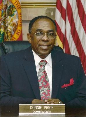 Donnie Price Obituary (2017) - Melbourne, FL - FloridaToday