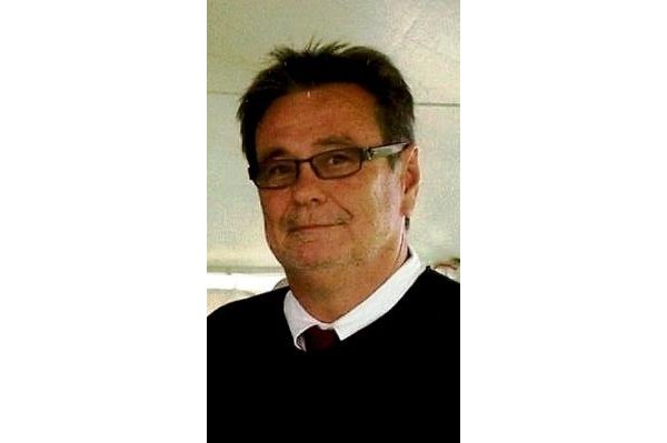 Wayne Larkin Obituary (2017) - Merritt Island, FL - FloridaToday
