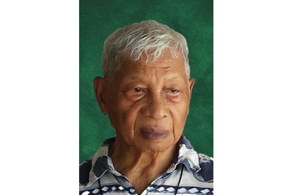 Leslie Chin Obituary (1923 - 2017) - Legacy Remembers