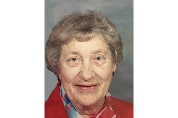 Louise Hanlon Obituary (1921 - 2017) - Cocoa Beach, FL - FloridaToday