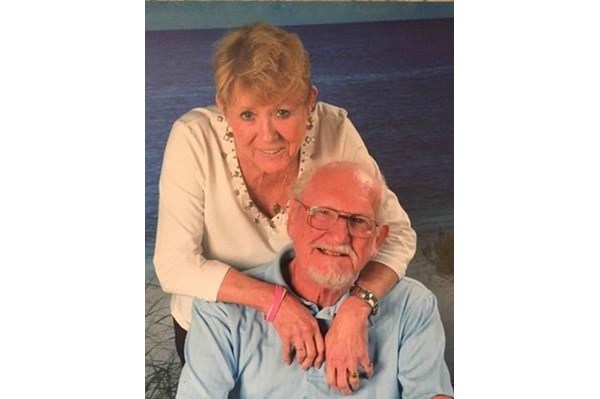 Phyllis Harrison Obituary (1945 - 2018) - Melbourne, FL - FloridaToday