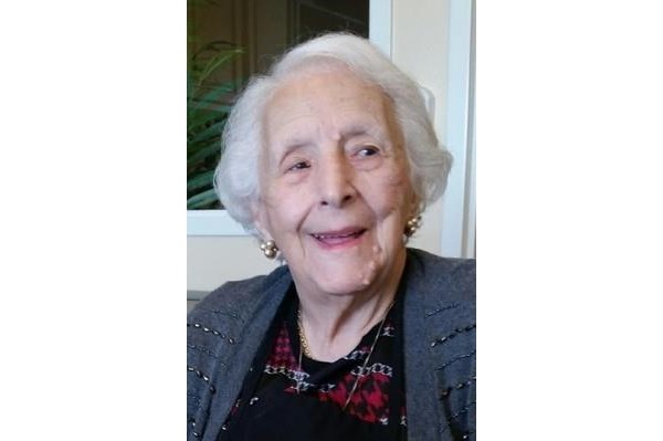 Frances Schroeder Obituary (1915 - 2018) - Melbourne, FL - FloridaToday