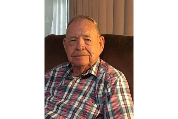 Herbert Wilson Obituary (1928 - 2018) - Mims, FL - FloridaToday