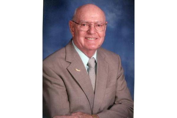 Donald Mann Obituary (2018) - Melbourne, FL - FloridaToday