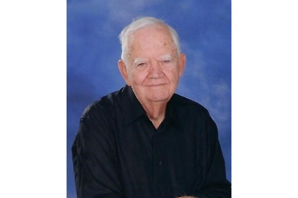 Eugene Fetner Obituary (1929 - 2018) - Melbourne, FL - FloridaToday