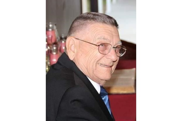 Joseph Murphy Obituary (1930 - 2018) - Mims, FL - FloridaToday
